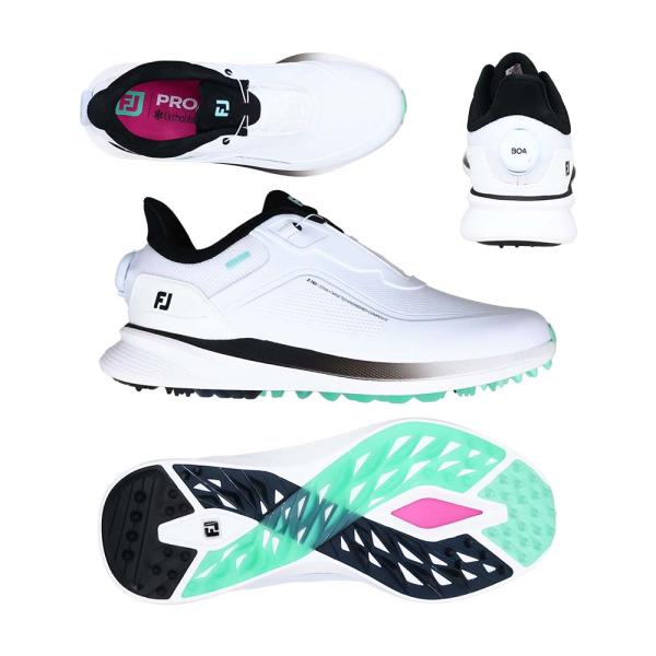 【発売日：2026年02月01日】フットジョイ FOOTJOY