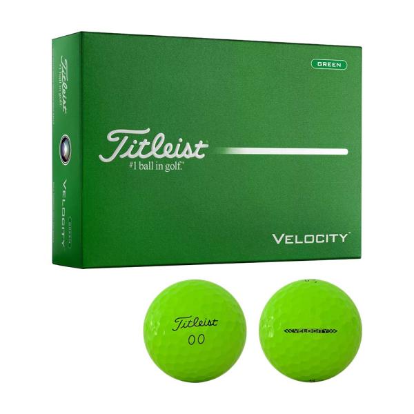 【発売日：2026年02月13日】タイトリスト Titleist
