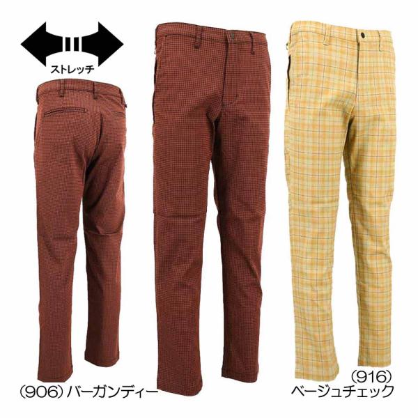 【発売日：2023年09月01日】エドウィン EDWIN GOLF