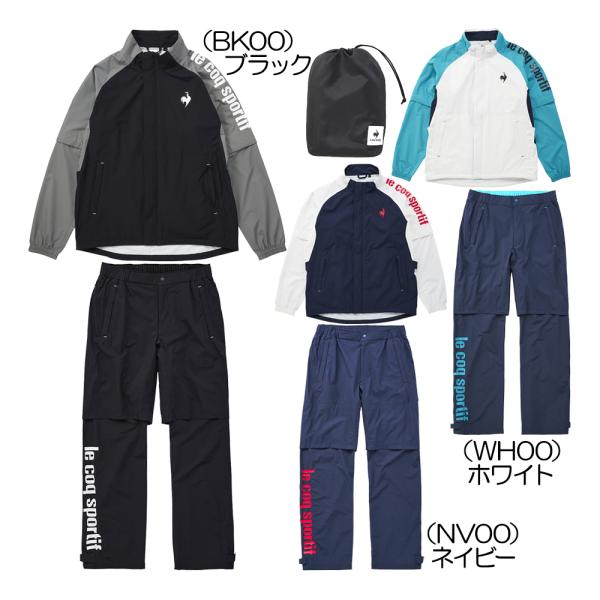 【発売日：2024年03月01日】ルコック le coq sportif
