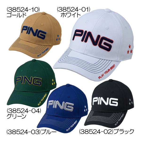 ピンゴルフジャパン