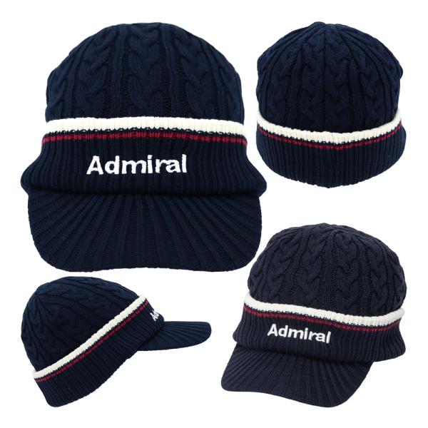 【発売日：2025年10月01日】アドミラル Admiral