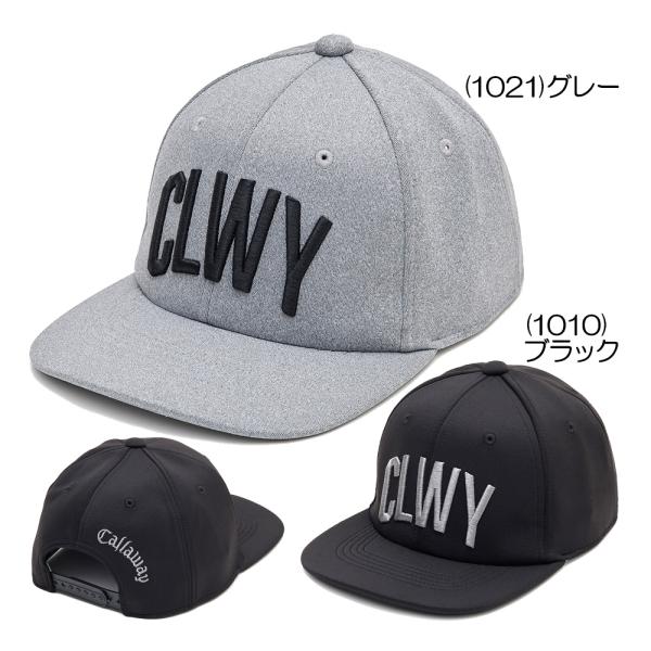 キャロウェイアパレル