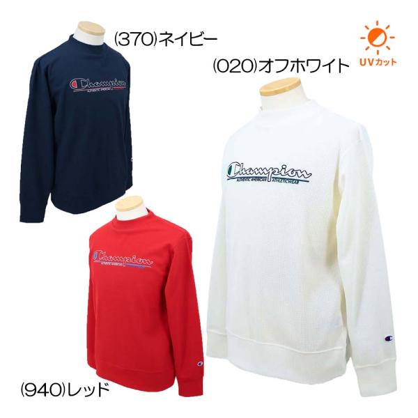 【発売日：2026年02月01日】チャンピオン Champion