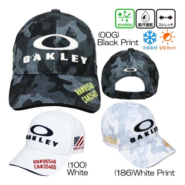 【発売日：2026年03月01日】オークリー Oakley