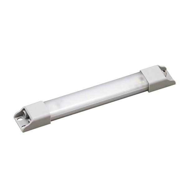 ・色温度：5,700K・期待寿命：使用温度40℃ 40,000時間(25℃ 60,000時間)　※寿命は初期の照度に対し70%の照度となる時点・使用温度：-10℃〜40℃・保護等級：IP65・電源ケーブル：3m (AWG26x2C)・本体：...