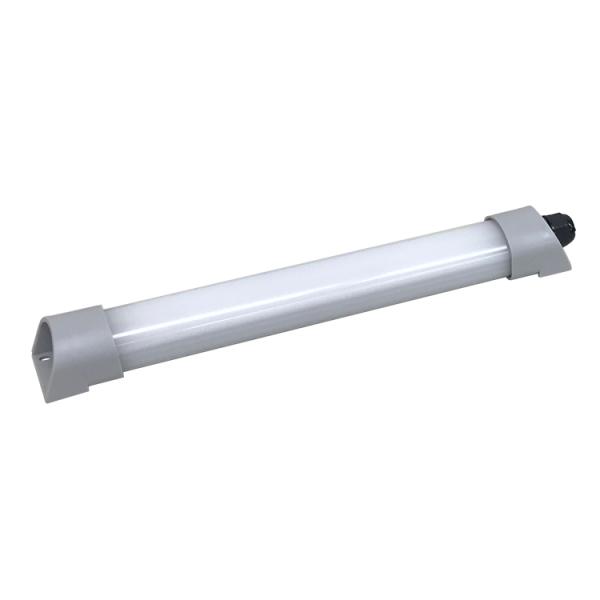 ・品番：NLT2-10-AC-S・色温度：5,700K・期待寿命：使用温度40℃ 40,000時間(25℃ 60,000時間)　※寿命は初期の照度に対し70%の照度となる時点・使用温度： -10℃〜40℃(但し、氷結しない事)・保護等級：I...