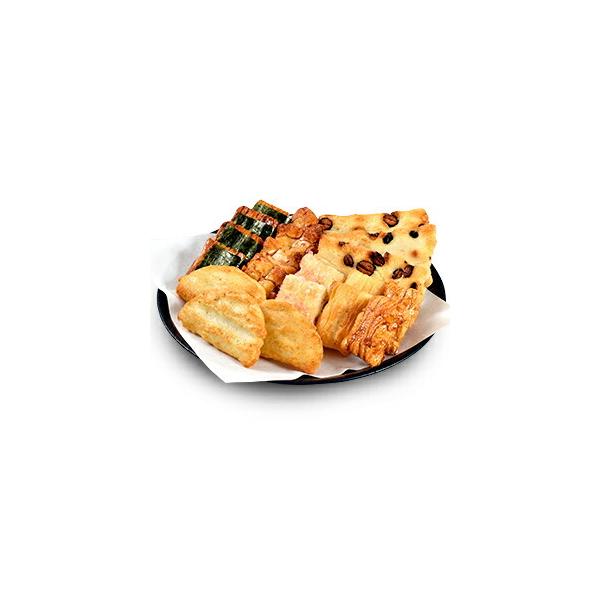 【発売日：2021年05月27日】【お中元限定商品】：商品説明：7つの味が一度に味わえる、おかきの玉手箱。海苔小餅、小さな角餅しょうゆ味、のり子さん、豆一番、小餅しょうゆ、小餅サラダ、小餅梅ざらめのおかき７品の詰合せです。商品内容 502g...