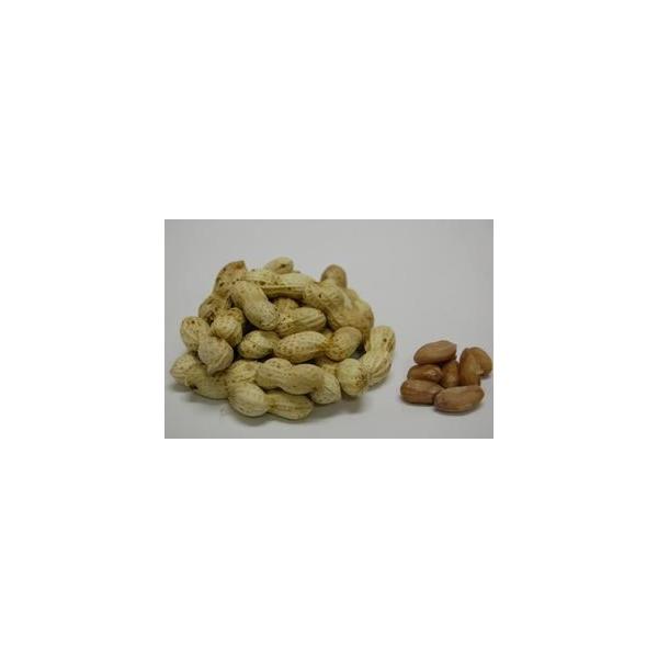 【発売日：2020年05月13日】茹でて食べる専用の落花生です。多収で極早生の落花生、茹でて食べるとコクがあり甘く、独特の香りが広がります。掘りたての落花生を茹でて食べると絶品です。