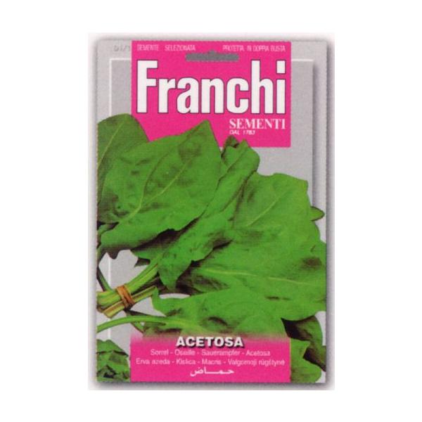 酸っぱくかすかにリンゴやレモンのような風味のする葉が特徴のハーブで料理に酸味を添えます。料理法はホウレンソウと同様、サラダ、オムレツ、ビーフやラムの付け合せ、スープなどに使われます。栽培は比較的簡単で半日陰のような場所でも栽培できます。葉は...