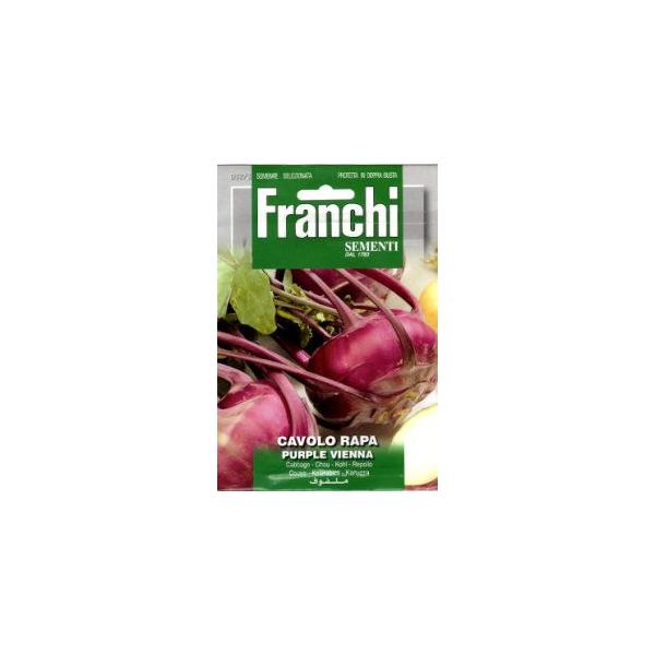 スライスしてコールスローサラダに、そのほかシチュー、ポトフ、マリネ、酢の物にもオススメです。キャベツ料理、カブ料理両方の代用としてお使いいただけます。独語でコールはキャベツ、ラビはカブの意味で味はキャベツの芯の甘さに近く、生でも茹でても栄養...