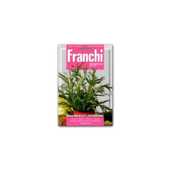 宿根草で、上方に伸びる茎は木化します。濃いグリーンの葉はアニスシードのようないい香りがします。収穫した葉は季節のサラダやソース、魚料理やビネガー漬けなどに使います。