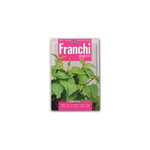 ネトル（日本名：イラクサ）は夏には草丈1mほどに生育しシソに似た形で刺毛のある葉を沢山付けます。フレッシュの葉を肌に貼り関節炎を抑える湿布代わりにしたり、葉を乾燥させてハーブティーとして飲用します。葉には鉄分とビタミンCが豊富です。