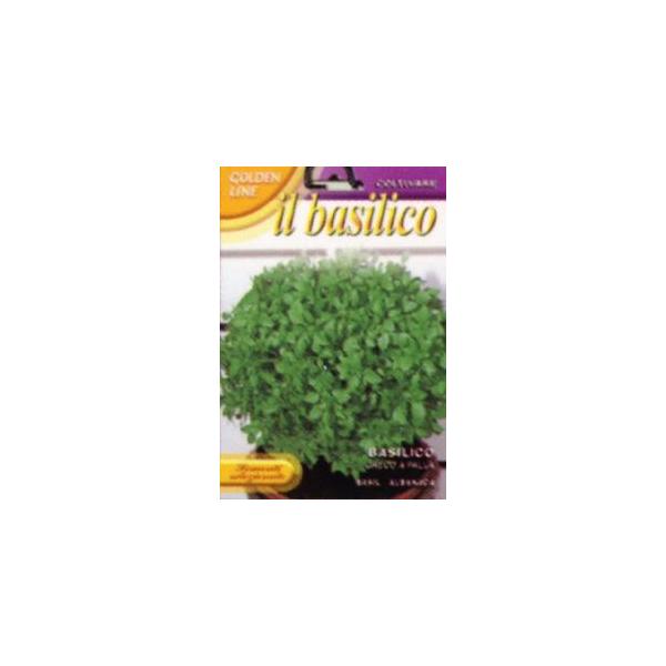 ギリシアの美しい樹形のバジルです。小さなネズミの耳のような形でダークグリーンの葉をつけます。芳香も大変凝縮されているので風味付けやアロマなどの用途に使えます。成長に従ってどんどん摘芯すると、丸くこんもりとしたコンパクトな樹形に育つのでハーブ...