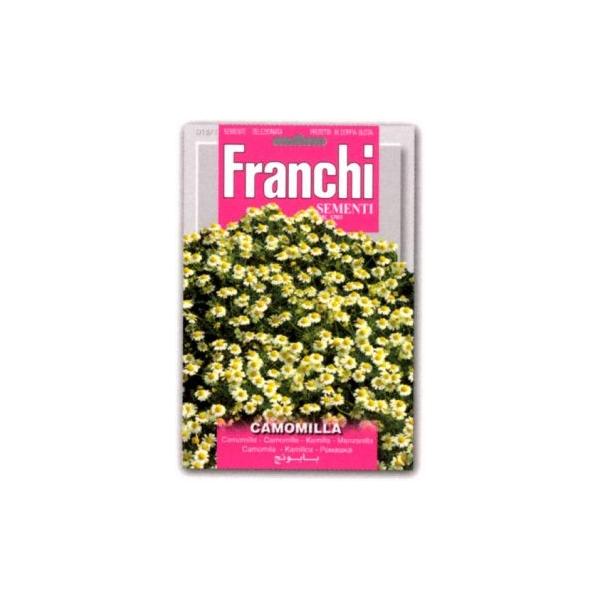 葉はリンゴにも似た甘い芳香を放ち、小菊のような花はドライにしてティーやハーブバスに使います。疲れたときや眠れない時に効果的です。