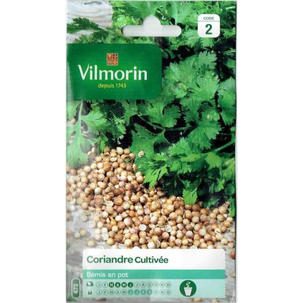 ローマ人によって、東方からヨーロッパにもたらされたハーブです。3000年も前から栽培され料理に使われている、カメムシを潰したような独特の香りのする香辛料です。フレッシュな葉をサラダやスープ、生春巻き、ライスヌードルなどに使うと、美味しさを更...