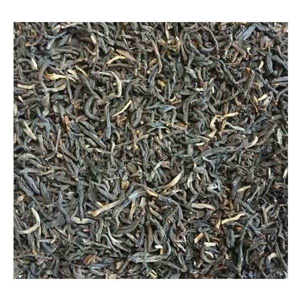 中国雲南省で生産された紅茶です。アッサムに似たモルティーな香りが特徴になります。業務用としてタピオカ店舗に販売しております。