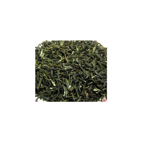 【ご注意下さい】代引き配達を選択された場合、代引き手数料が別途330円かかります。沖縄県・離島部は、送料に関して別途追加料金がかかります。中国緑茶にジャスミンの花の香りをうつし乾燥させ、新しい花と入れ換えて香りをうつし乾燥させる。この作業を...