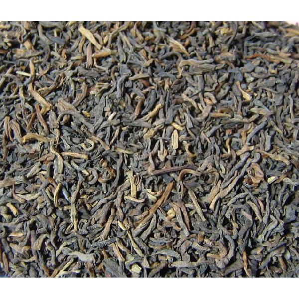 産地は中国雲南省。8年熟成したまろやかなもので、ワインが年代を経て熟成され味に深みとまろやかさを増していくのと同じように、プーアル茶も古くなるとコクと旨味が加わります。プーアール茶のかび臭さが苦手な方におすすめの、熟茶のプーアール茶です。濃...