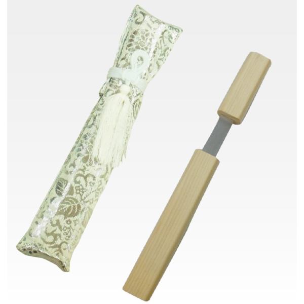 葬儀護身用の仏具です