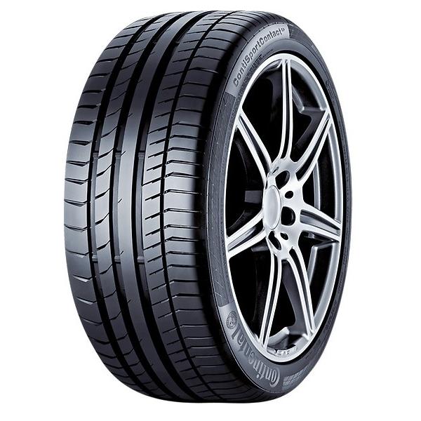 Continental 235/35ZR19　91Y XL MO ContiSportContact5 P CSC5P コンチネンタル コンチ スポーツ コンタクト ファイブ ピー新品1本の価格ですホイールは含みません！！オーダー後は欠品等...