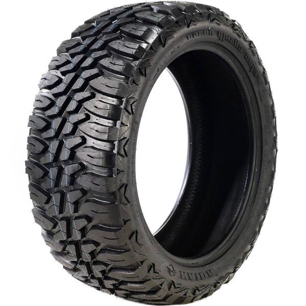 ハイダ 33X12.50R22 LT 114Q HD868 HAIDA  新品1本の価格ですホイールは含みません！！オーダー後は欠品等以外ではキャンセルできませんのでよくサイズ等確認をお願いします