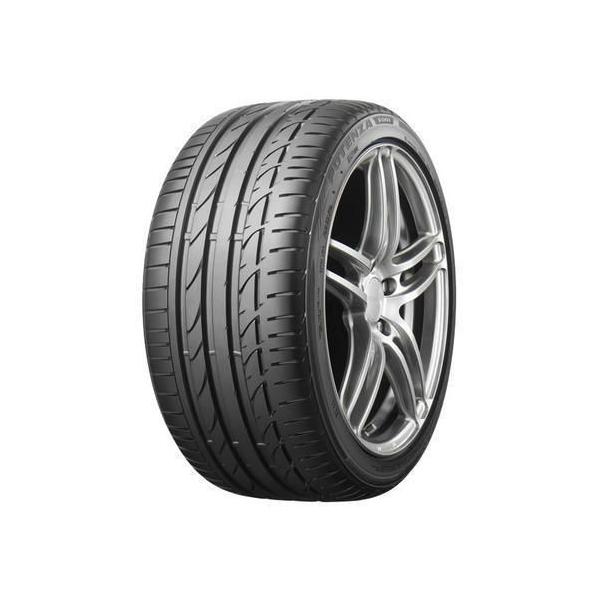 BRIDGESTONE　245/50R18 100W MOE  POTENZA　S001　エコ　スポーツ ベンツ承認　エス・ゼロ・ゼロ・ワン　ブリヂストン新品1本の価格ですホイールは含みません！！オーダー後は欠品等以外ではキャンセルできませ...
