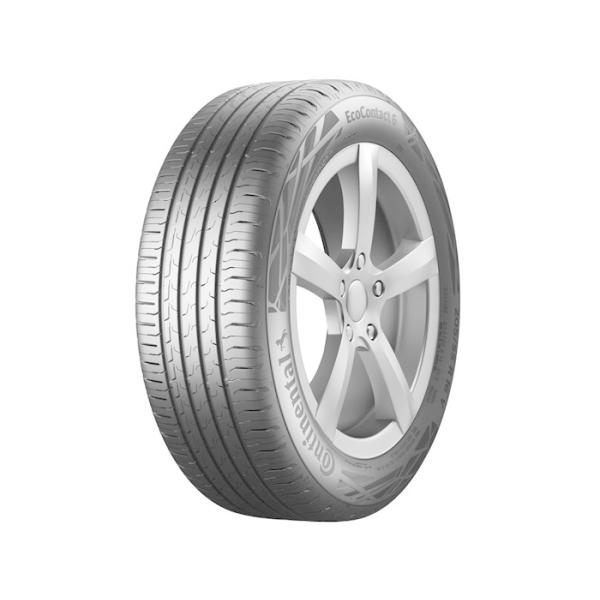 コンチネンタル 245/40R18 97Y XL MO  エコ コンタクト シックス EC6 新品1本の価格ですホイールは含みません！！オーダー後は欠品等以外ではキャンセルできませんのでよくサイズ等確認をお願いします