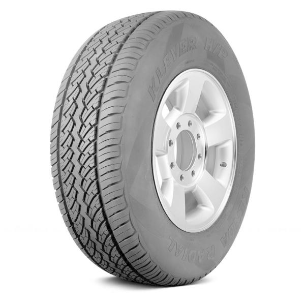 KENDA P245/70R16 111S KR15 KLEVER H/Pケンダ クレバー エッチピー ケーアール 245/70R16　新品1本の価格ですホイールは含みません！！オーダー後は欠品等以外ではキャンセルできませんのでよくサイズ等...