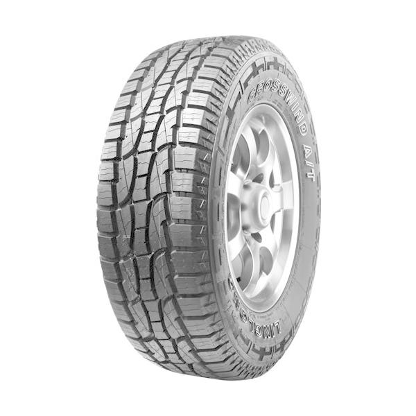 LINGLONG 225/65R17 106T XL　CROSSWIND A/T  ホワイトレター 新品1本の価格ですホイールは含みません！！オーダー後は欠品等以外ではキャンセルできませんのでよくサイズ等確認をお願いします