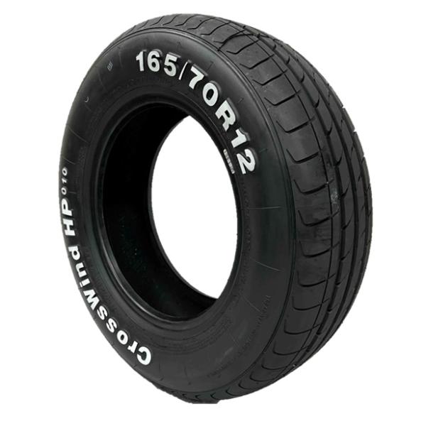 リンロン 165/70R12 77T CrossWind HP010 ホワイトレター クロスウインド LINGLONG新品1本の価格ですホイールは含みません！！オーダー後は欠品等以外ではキャンセルできませんのでよくサイズ等確認をお願いします