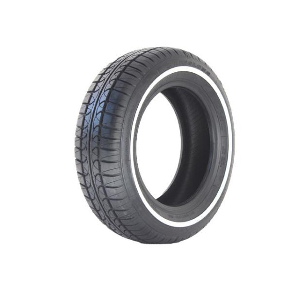 リンロン 165/65R13 77T L770 ホワイトリボン LINGLONG新品1本の価格ですホイールは含みません！！オーダー後は欠品等以外ではキャンセルできませんのでよくサイズ等確認をお願いします