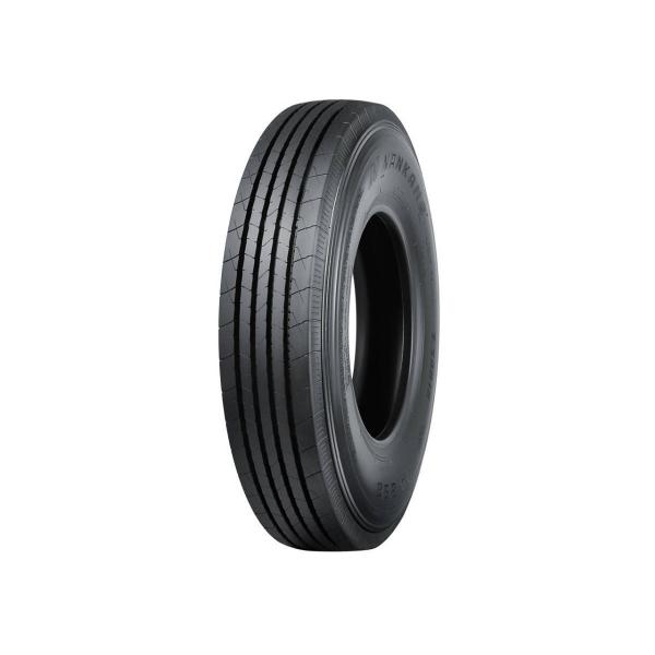 NANKANG 205/85R16 117/115N HA-858 トラック用 チューブレスタイヤ ナンカン　新品1本の価格ですホイールは含みません！！オーダー後は欠品等以外ではキャンセルできませんのでよくサイズ等確認をお願いします