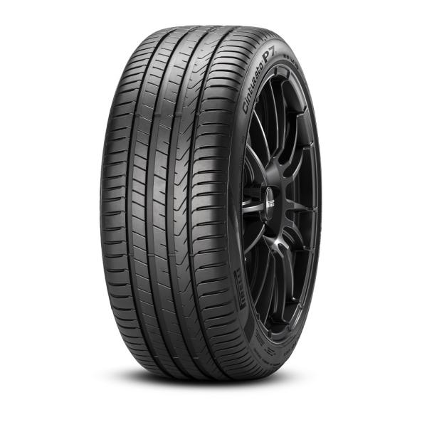 PIRELLI 225/45R17 91Y CINTURATO P7 P7C2 ピレリ　チントゥラート ピーナナ 新品1本の価格ですホイールは含みません！！オーダー後は欠品等以外ではキャンセルできませんのでよくサイズ等確認をお願いします