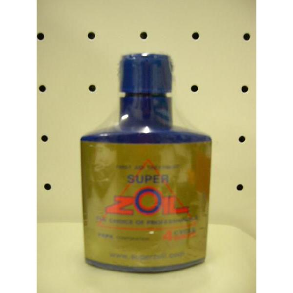 SUPER ZOIL for4cycle　100ml  1個の値段　 スーパーゾイル　4ST　４スト　４サイクル