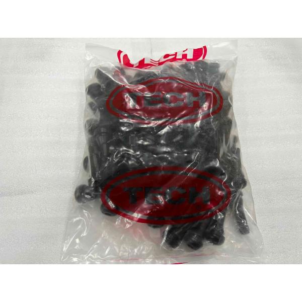 テック ゴムバルブTR413　　100個純正ホイール（国産車、鉄、アルミ問わず）に取り付け可能です。<BR>※社外アルミホイールを装着されている場合は装着できません。