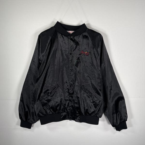 【管理番号】OYB0000136【ブランド】カーディナル【対象】メンズ【カラー】  ブラック【季節・シーズン】秋冬【生産国】USA【素材】ナイロン100% / 裏地　ポリエステル100%【表記サイズ】XXXL【実寸サイズ】着丈：約69cm身...