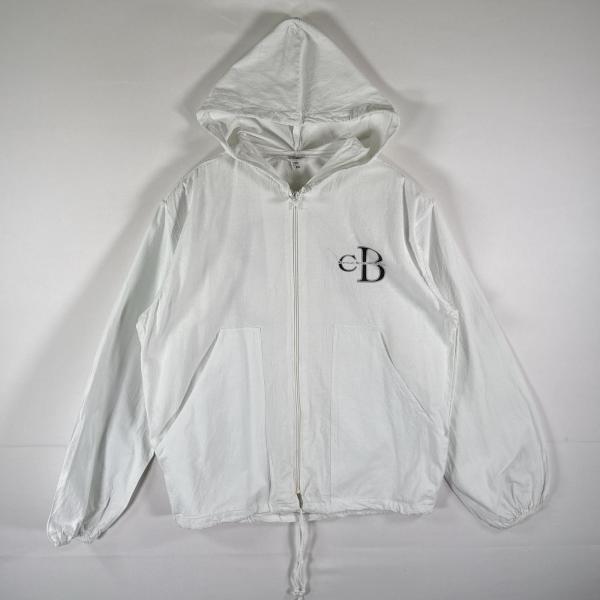 【管理番号】OYB0006228【ブランド】CANCUN【対象】メンズ【カラー】  ホワイト【季節・シーズン】オールシーズン【生産国】メキシコ【素材】コットン100%【表記サイズ】XL【実寸サイズ】肩幅：約52cm着丈：約72cm身幅：約6...