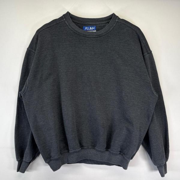 【管理番号】OYB0012211【ブランド】プルマ【対象】メンズ【カラー】  グレー系【季節・シーズン】オールシーズン【表記サイズ】2XL【実寸サイズ】肩幅：約71cm着丈：約70cm身幅：約73cm袖丈：約64cm採寸データは全て平置き採...