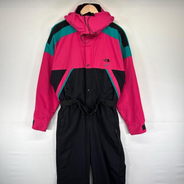 【管理番号】OYD0001100【ブランド】ザ・ノースフェイス / THE NORTH FACE【対象】メンズ【カラー】  ブラック系 / ピンク【柄】マルチカラー【季節・シーズン】オールシーズン【生産国】タイ【素材】ナイロン100%【表記...