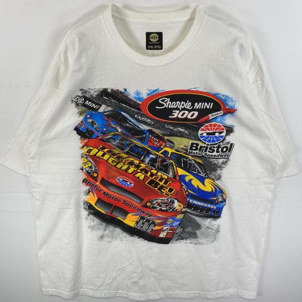 【管理番号】STA0001160【ブランド】SIM PROPERTIES【対象】メンズ【カラー】  ホワイト【生産年】2006【表記サイズ】2XL【実寸サイズ】肩幅：約60cm着丈：約76cm身幅：約62cm袖丈：約25cm採寸データは全て...