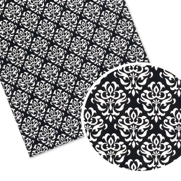 【アラベスク】モスクの壁面装飾に通常見られるイスラム美術の一様式。【小紋シリーズ】伝統的から、かわいい柄、草花、動物柄まで、種類豊富な 手ぬぐい シリーズ。普段使いにピッタリです。■サイズ：約34×90cm■素　材：綿100%（岡生地）■生...