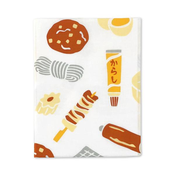 【cankeri】人それぞれ違っていて、それぞれに良さがあるように・・・プリントにもプリントだから出来ること、プリントならではの良さがあります。そんな良さを知ってほしくて作りました。新しくもちょっと懐かしい手ぬぐいシリーズです。■サイズ：約...