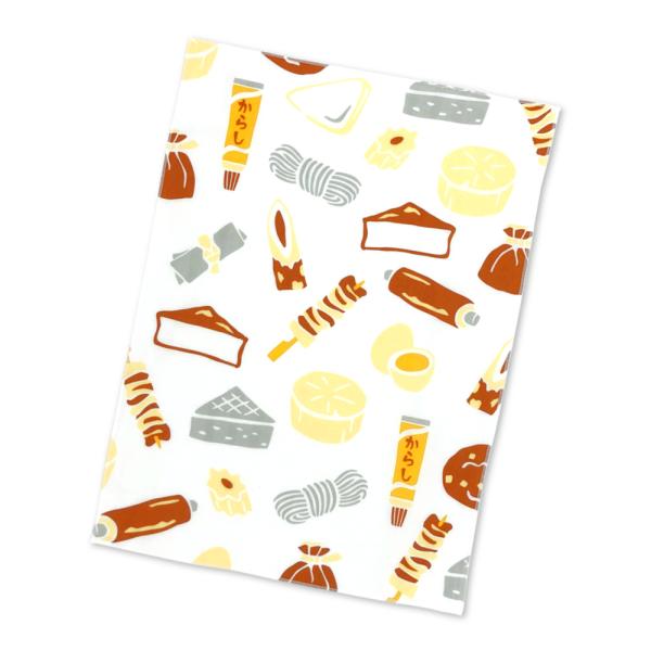 【cankeri】人それぞれ違っていて、それぞれに良さがあるように・・・プリントにもプリントだから出来ること、プリントならではの良さがあります。そんな良さを知ってほしくて作りました。新しくもちょっと懐かしい手ぬぐいシリーズです。【2枚あわせ...