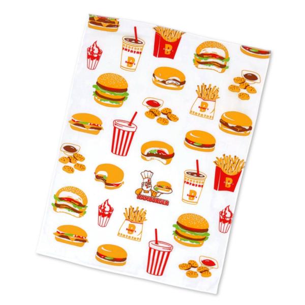 【cankeri】人それぞれ違っていて、それぞれに良さがあるように・・・プリントにもプリントだから出来ること、プリントならではの良さがあります。そんな良さを知ってほしくて作りました。新しくもちょっと懐かしい手ぬぐいシリーズです。【2枚あわせ...