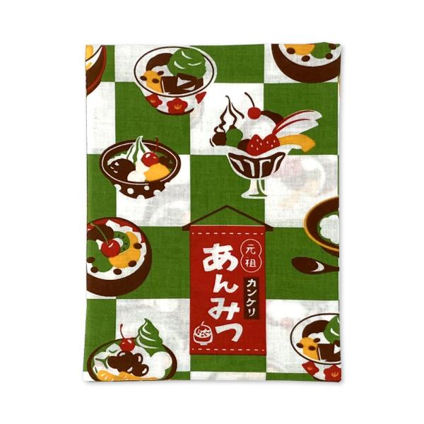 【cankeri】人それぞれ違っていて、それぞれに良さがあるように・・・プリントにもプリントだから出来ること、プリントならではの良さがあります。そんな良さを知ってほしくて作りました。新しくもちょっと懐かしい手ぬぐいシリーズです。■サイズ：約...