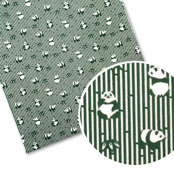 【竹】常緑樹で枯れることなく、根が周囲にはびこることから子孫繁栄の縁起物【小紋シリーズ】伝統的から、かわいい柄、草花、動物柄まで、種類豊富な 手ぬぐい シリーズ。普段使いにピッタリです。■サイズ：約33×90cm■素　材：綿100%（文生地...