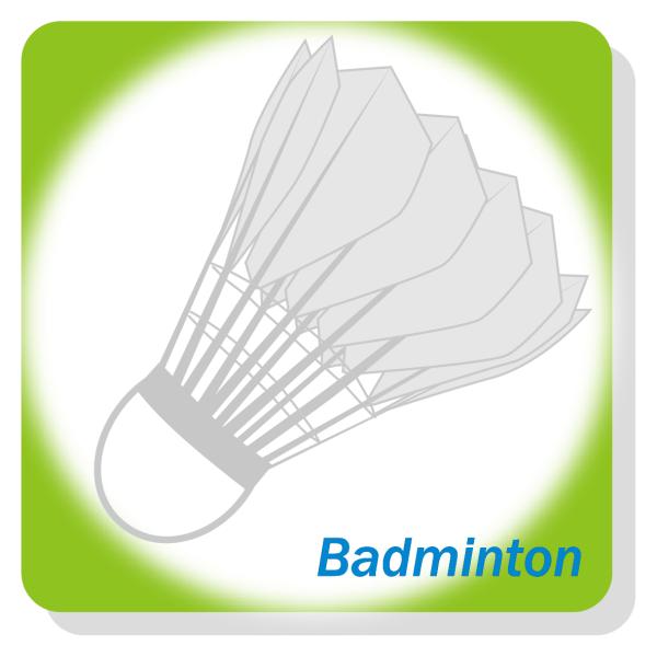 メッセージが書けるバドミントンのシャトルをモチーフにしたカードを作りました。引退のプレゼントや卒業祝いなどちょっとしたアクセントにいかがでしょうか。【内容】カードサイズ　9cｍ×9cm　20枚入りカットして定形郵便にて発送させていただきます...