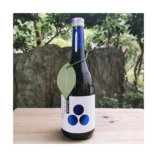 奥三河の契約農家で栽培された梅の実を、日本酒で漬け込みました。三河の人々が大切に育てた素材を使い、風味豊かにつくりあげたリキュールです。自然の山里の滋味をお楽しみください。