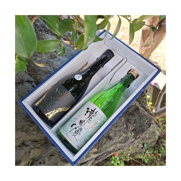 ------------セット内容------------瀧自慢 純米大吟醸 720ｍｌ 1本瀧自慢 純米酒 滝水流 はやせ 720ｍｌ 1本＊化粧箱入り 包装無料【御注意点】北海道・沖縄・離島へのお届けは送料無料対象外となります。